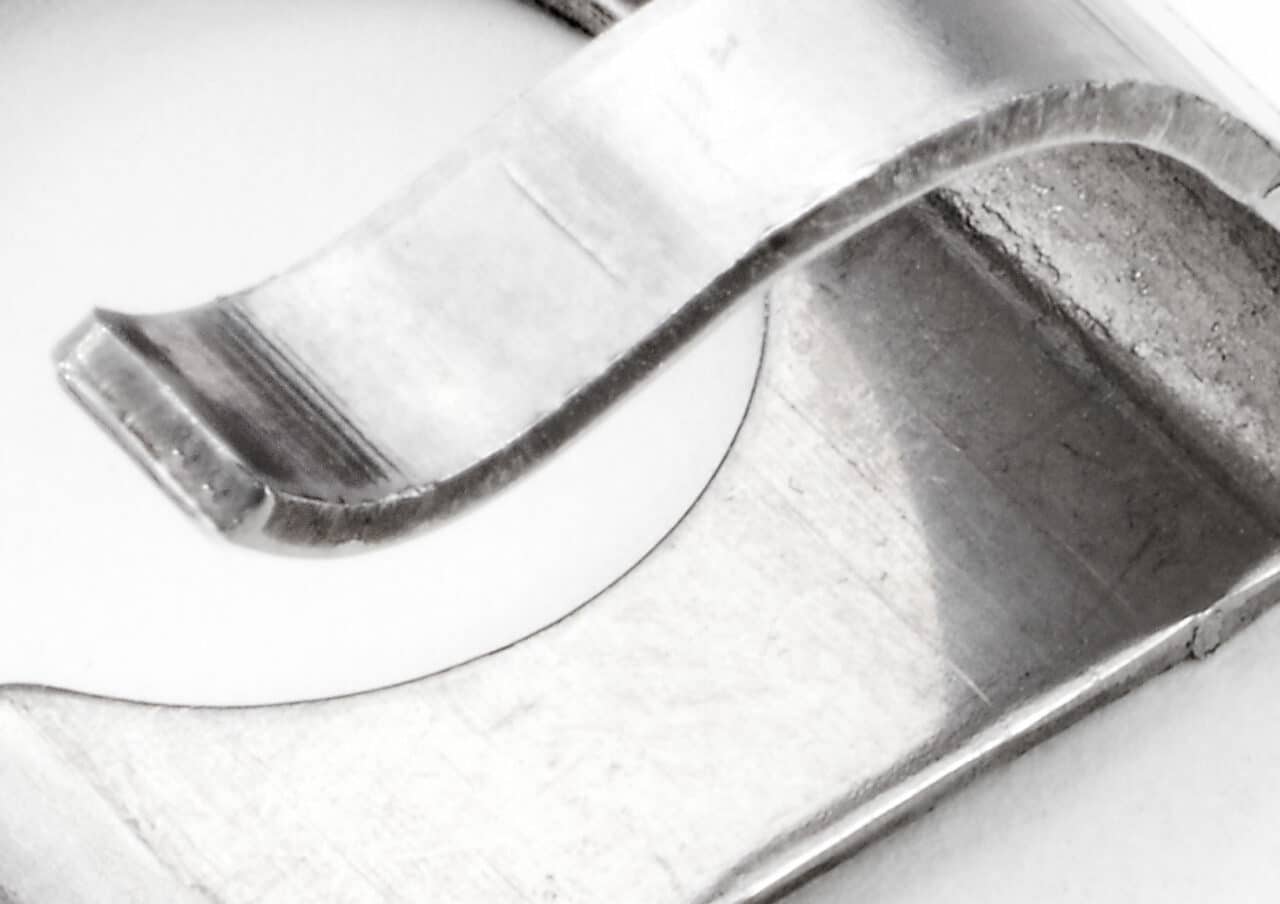 Materialien, Werkstoffe und Oberflächen - Schumacher GmbH - Federn- und ...